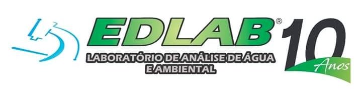 Laboratório de análise de água número 1 em Bragança Paulista: EDLAB